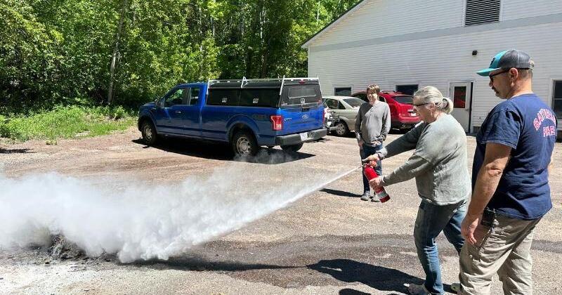 Bayfield Fire and EMS to host Community Emergency Awareness Day | Local ...
