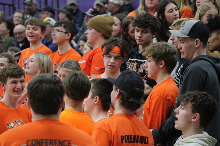 Macks top Phillips in sectionals | Price County Review | apg-wi.com