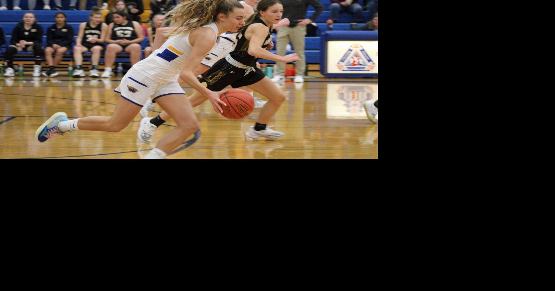 Prep girls basketball: Sheplee an All-State honorable mention | Sports ...