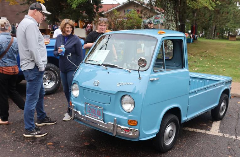 2023 Cable Fall Festival | Free | apg-wi.com