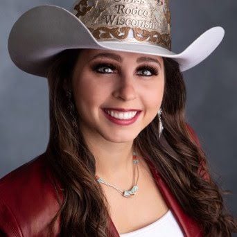 Miss Rodeo Wisconsin to be in Spooner | Subscriber | apg-wi.com