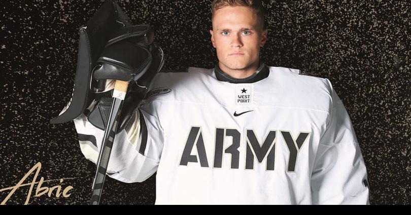 Hayward's Gavin Abric is finalist for top collegiate goalie ...