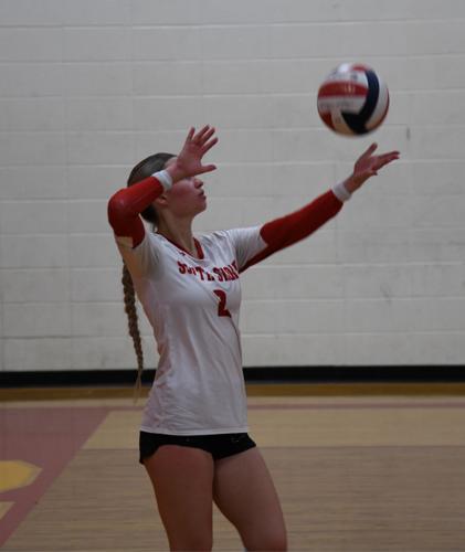 Soaring ever higher: A Q&A with South Shore Cardinals recent graduate and three sport high flyer ...