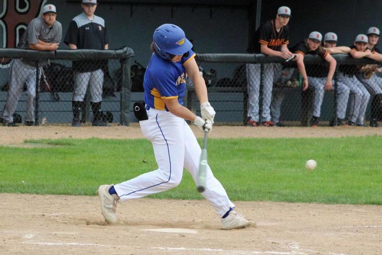 Prep baseball: Opportunities abound as Rice Lake gets season underway ...