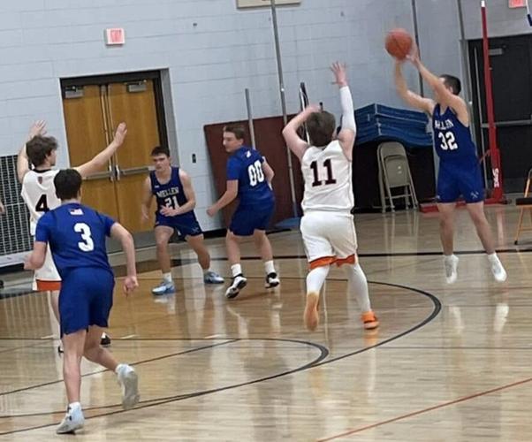 No topping Northern Lights | High School | apg-wi.com