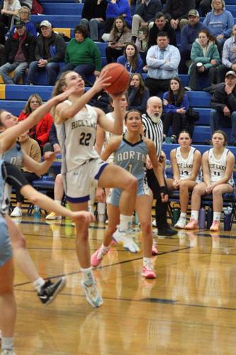 Warrior wrap-up (1-24): Rice Lake girls basketball pulls away for win ...