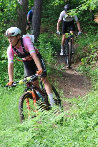 Epic Bike restival draws over 1,000 racers | Sawyer County Record | apg-wi.com