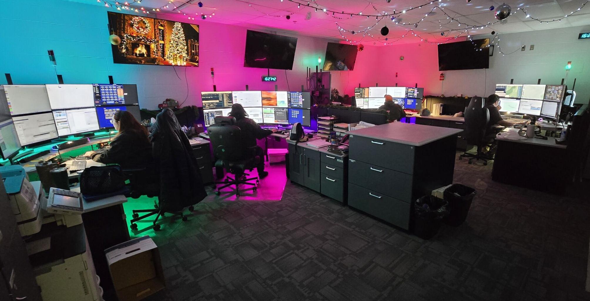 Ashland, Bayfield counties joint communication center launches | Local ...