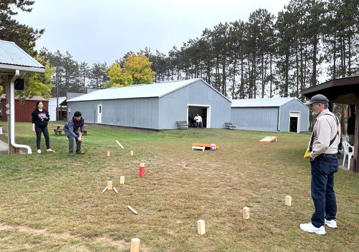 Pioneer Village hosts Oktoberfest on first day of fall | Photos | apg ...
