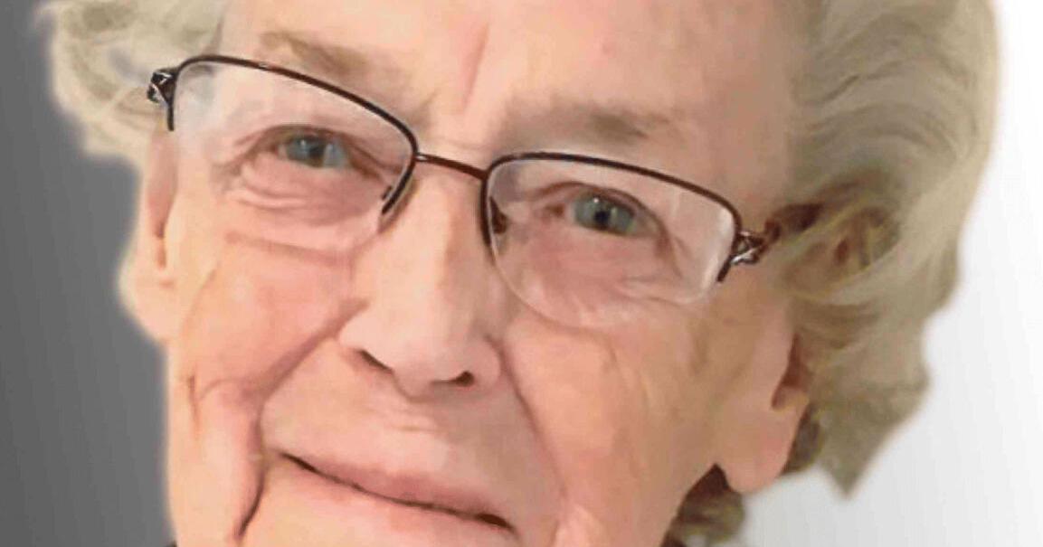 Elizabeth “Betty” Jacobson Reijo | Subscriber | apg-wi.com