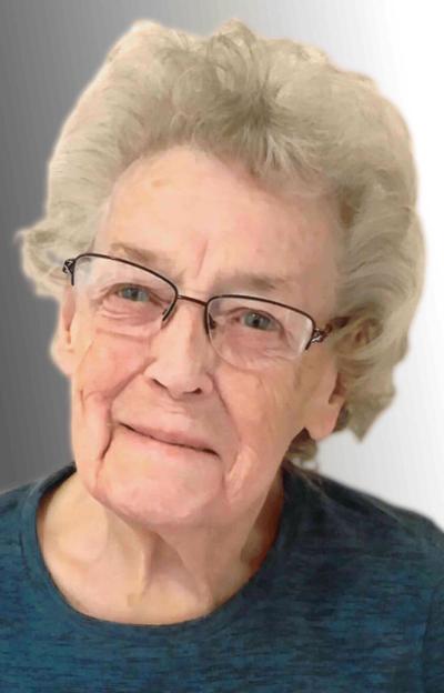 Elizabeth “Betty” Jacobson Reijo | Subscriber | apg-wi.com