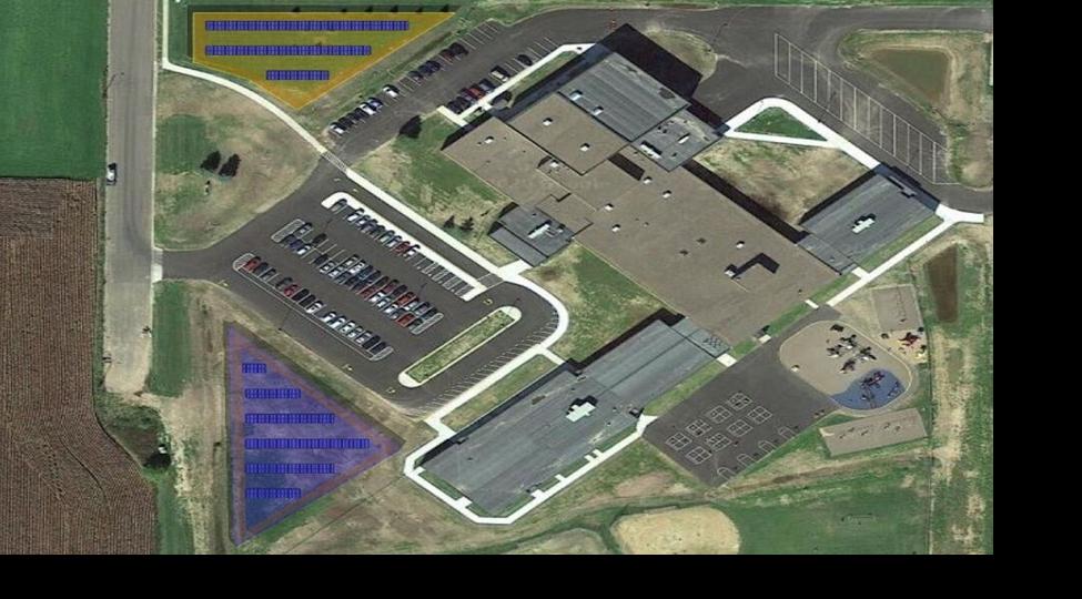 Solar arrays to bloom from partnership | Free | apg-wi.com