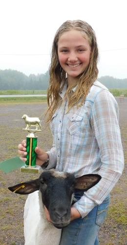 Kids shine at Spirit–Hill–Ogema 4-H Fair | Price County Review | apg-wi.com
