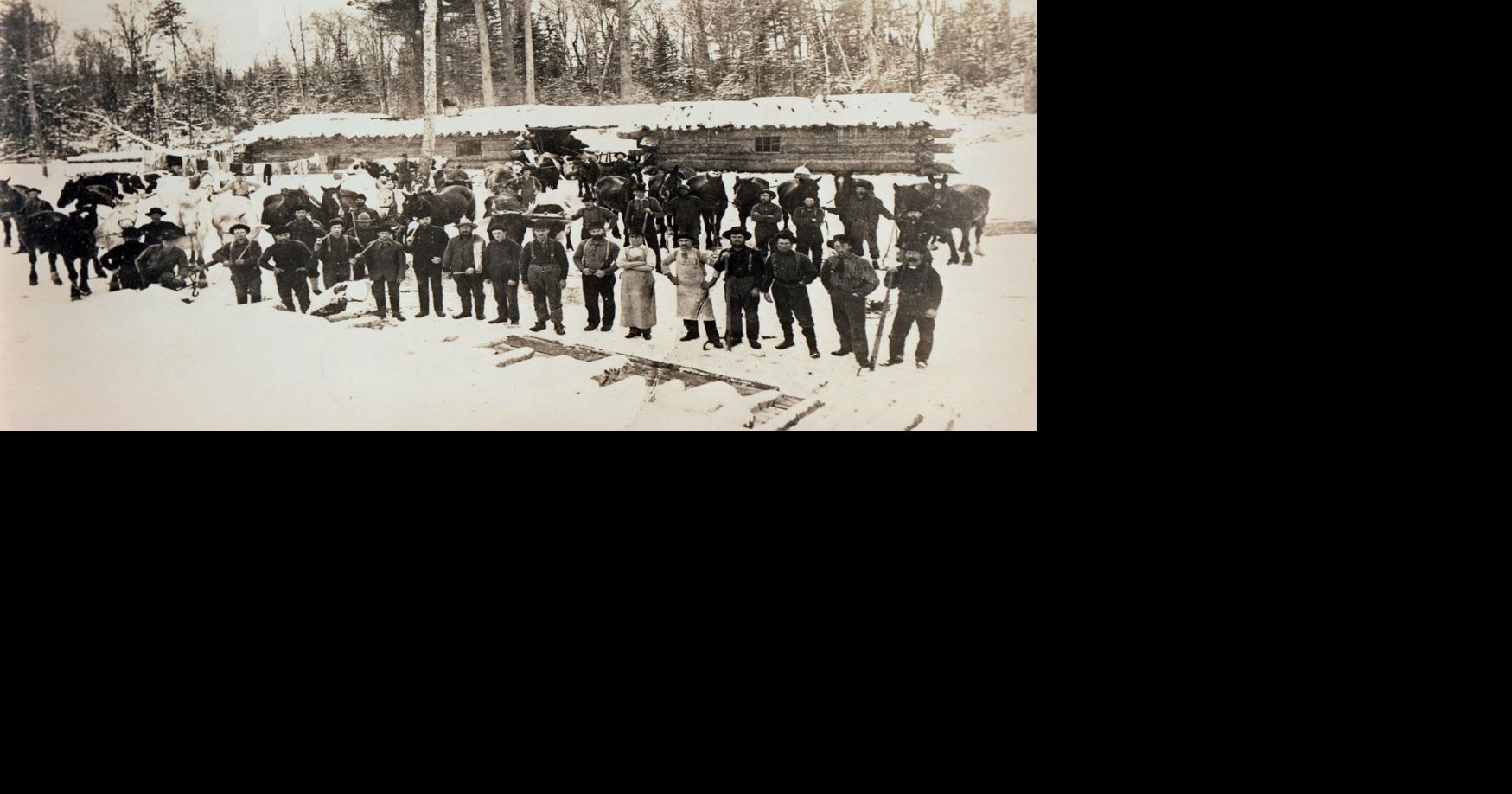 The History Files: A View of Barron County's Past | News | apg-wi.com