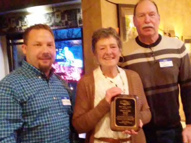 Snowmobile/ATV Alliance holds awards banquet | Free | apg-wi.com
