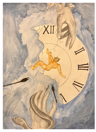 CHARAC scholarship has an impact | Subscriber | apg-wi.com