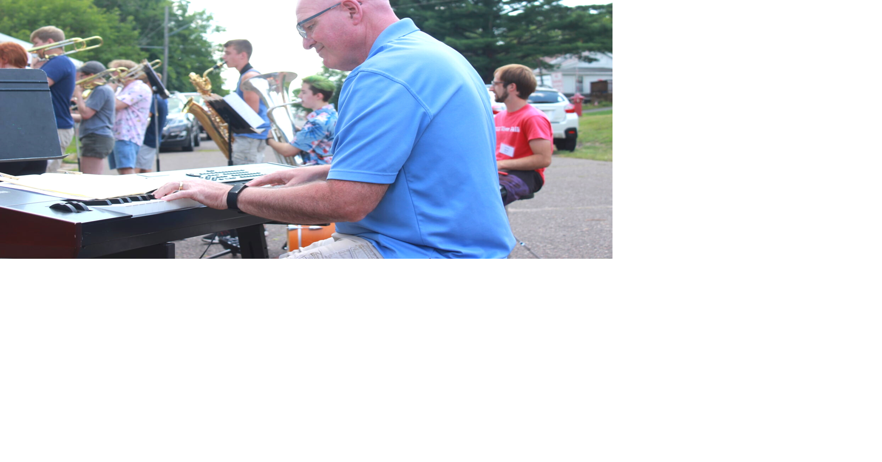 New director at Arts Center | Subscriber | apg-wi.com