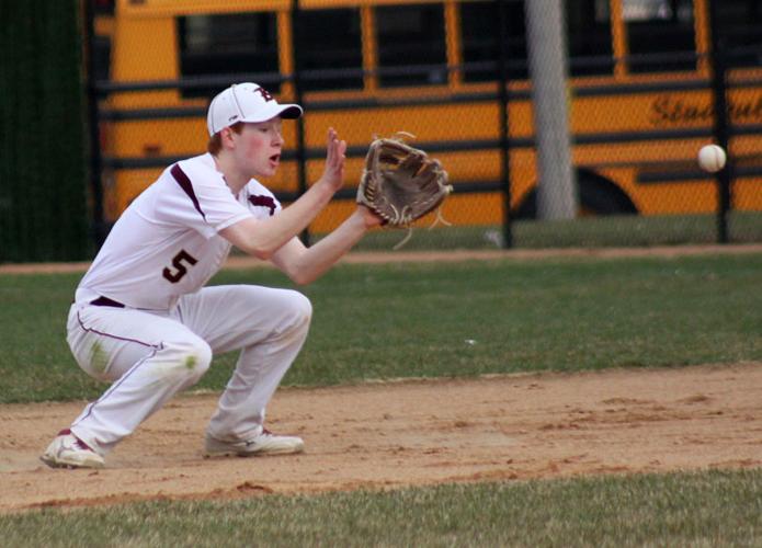 Baseball: Barron at Rice Lake | Photos | apg-wi.com