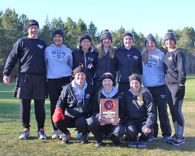 Logger girls extend state streak to eight years in dramatic fashion ...