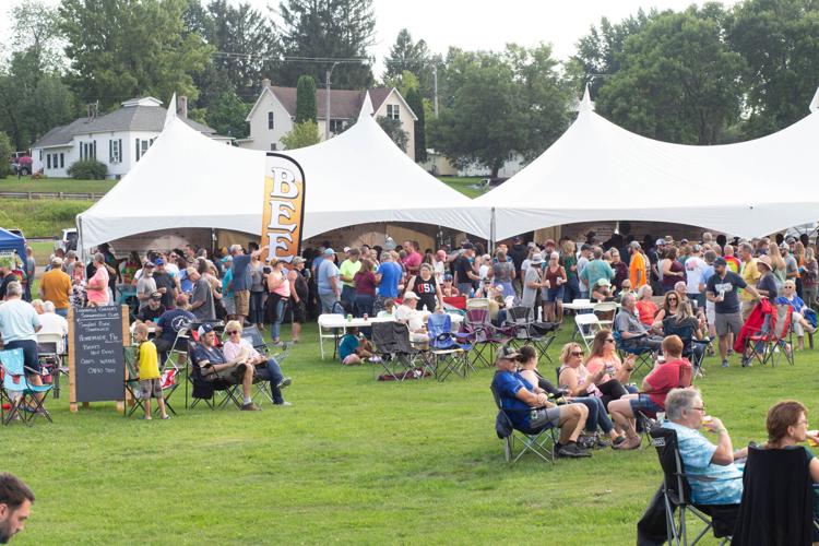Phillips on Tap to be held Saturday | Price County Review | apg-wi.com