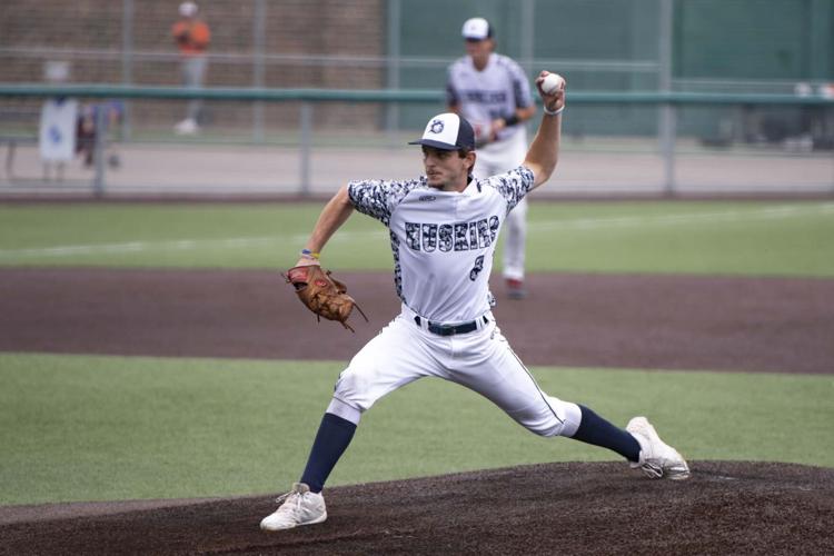 Baseball: Rice Lake's Juza, Rohde pitching this summer for the Duluth ...