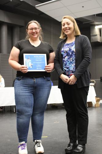 Shell Lake class of 2023 scholarships | Local | apg-wi.com