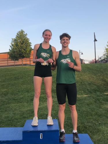 Chequamegon, Butternut athletes place at Cameron | Price County Review ...