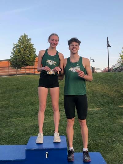 Chequamegon, Butternut athletes place at Cameron | Price County Review ...