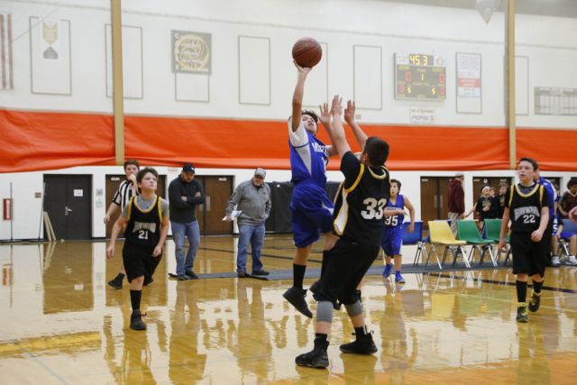 LCO sixth grade basketball | Free | apg-wi.com