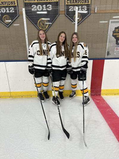 Sticking it to Hayward | High School | apg-wi.com