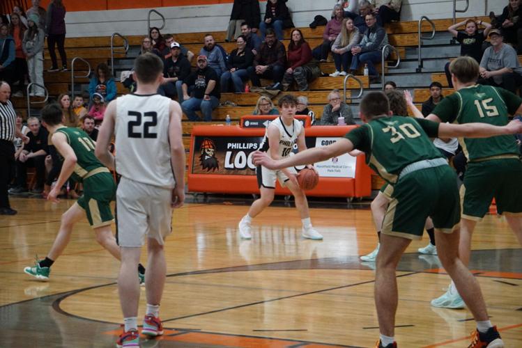 Phillips defeats Chequamegon | Price County Review | apg-wi.com