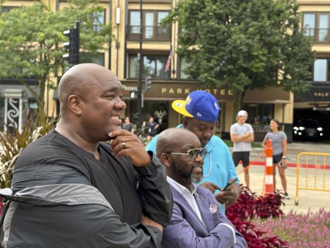 Wisconsin, in a first, to unveil a Black woman's statue at its Capitol ...