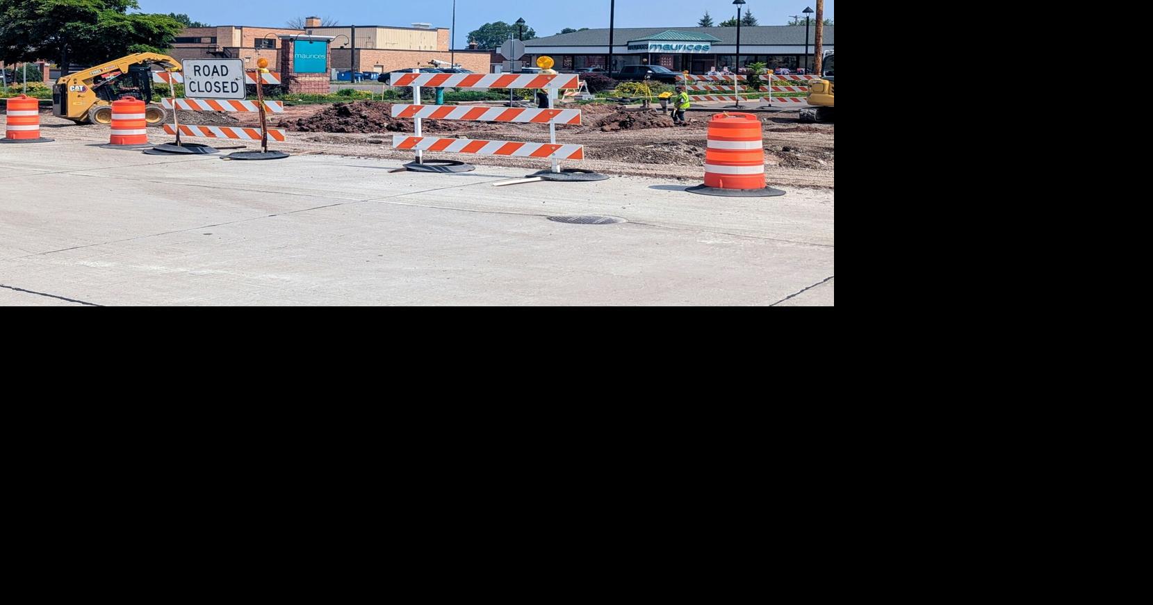 Construction season in full-swing | Local | apg-wi.com