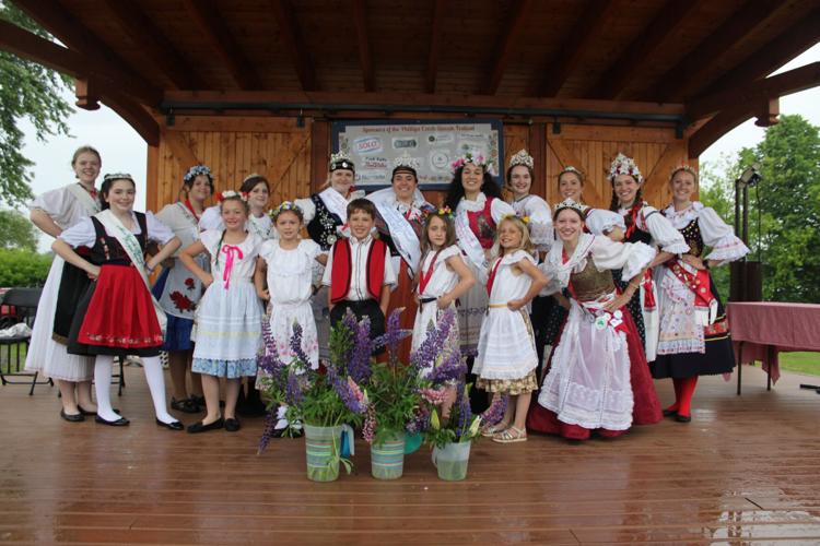 New events help grow Czech-Slovak Festival | Price County Review | apg ...