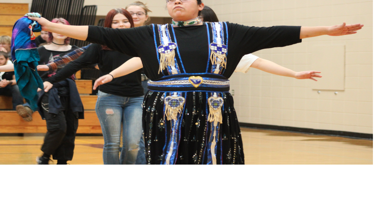 St. Croix Ojibwe share music, culture, dancing, traditions at annual ...