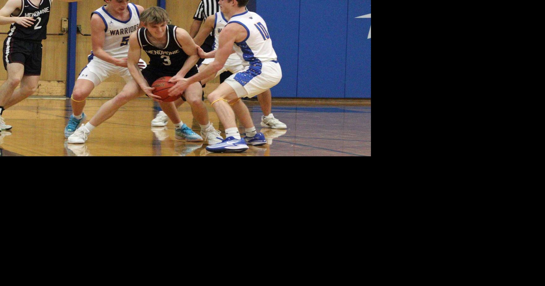 Boys basketball: Rice Lake's senior-laden team looks to display ...