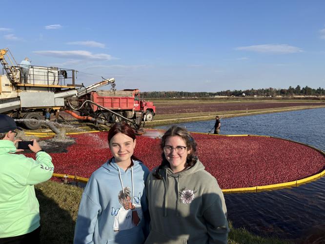Shell Lake FFA students gain inspiration at National FFA Convention ...