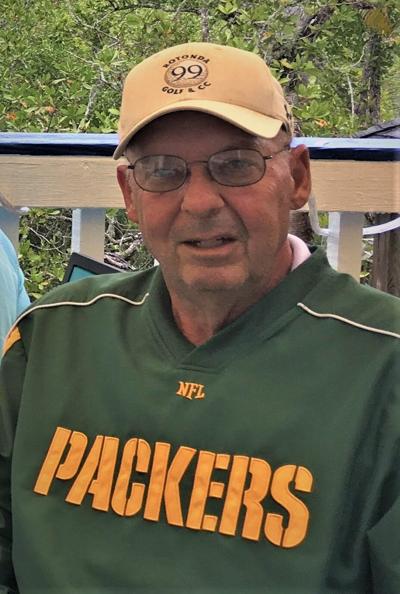 Donald Ray Hiser | Obituaries | apg-wi.com