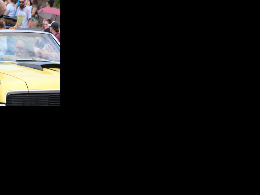 2024 MUSKY FESTIVAL, HAYWARD, WISCONSIN JUNE 21-23 | Sawyer County ...