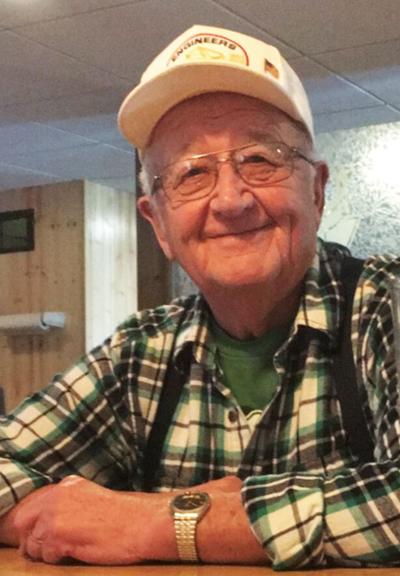 William ”Wild Bill” Robert Dost | Subscriber | apg-wi.com