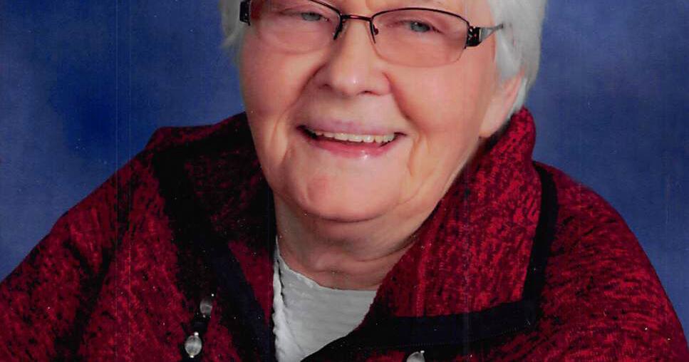 Marguerite E. Anderson | Rice Lake Chronotype | apg-wi.com