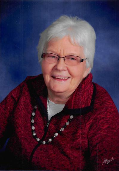 Marguerite E. Anderson | Rice Lake Chronotype | apg-wi.com