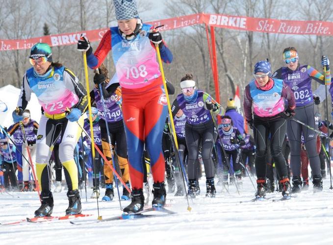 BIRKIE AND KORTE START LINES | Free | apg-wi.com