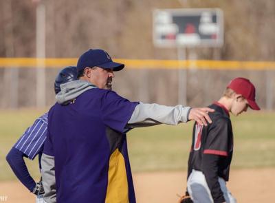 Mr. 450: A Q&A with Ashland baseball coach Chris Kempf | High School ...