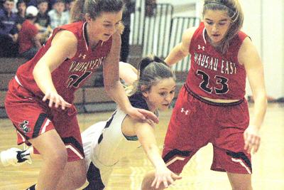 Lumberjacks hold off Oredockers | Subscriber | apg-wi.com