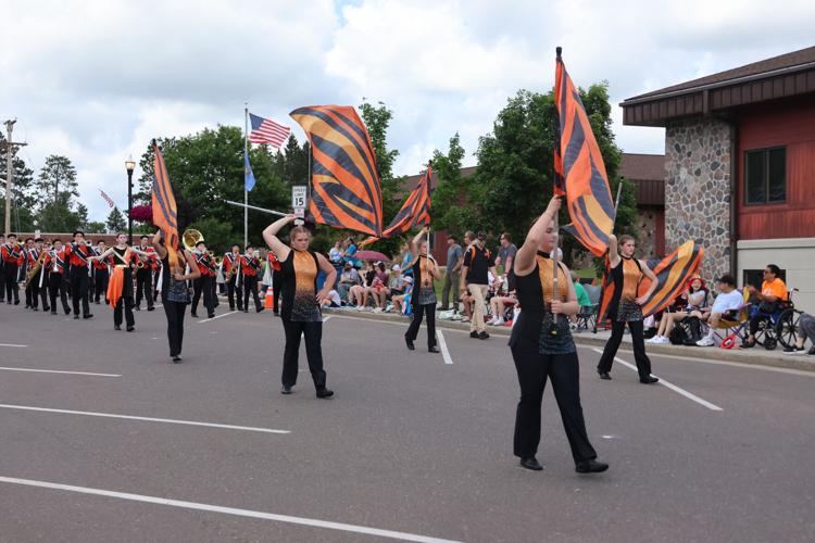 2024 MUSKY FESTIVAL, HAYWARD, WISCONSIN JUNE 21-23 | Sawyer County ...
