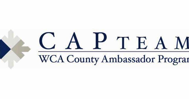 County Ambassador Program brings together county, state officials ...