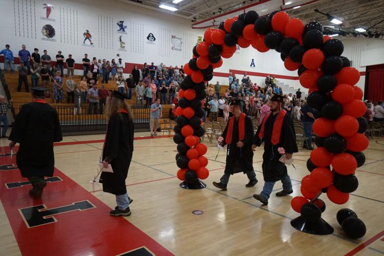 PRENTICE HIGH SCHOOL COMMENCEMENT 2024 | Price County Review | apg-wi.com
