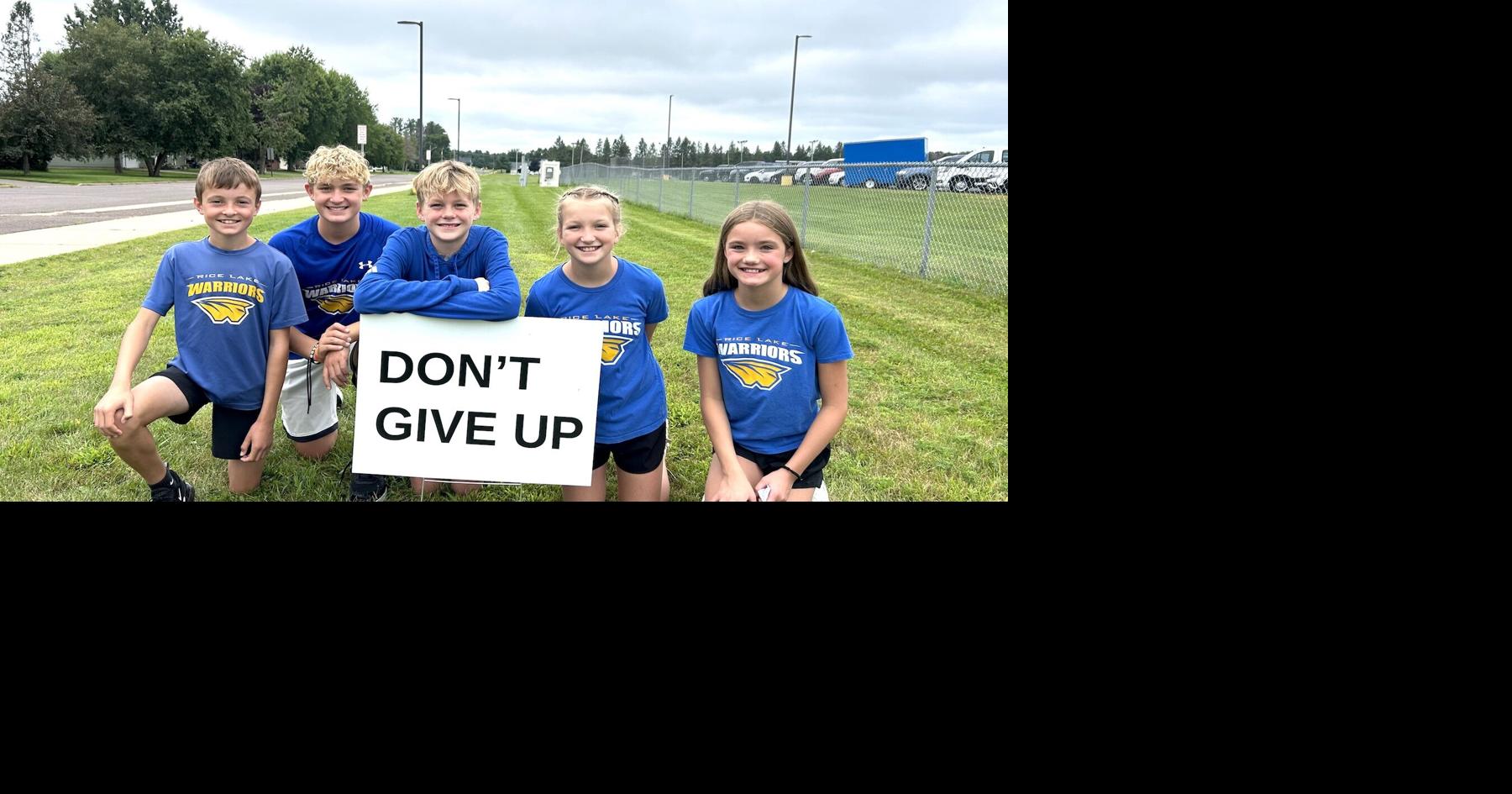 Signs of positivity showing up across school district | News | apg-wi.com