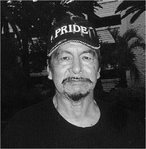 OLIVER “BUCKSHOT” DEMARR SR. | Subscriber | apg-wi.com